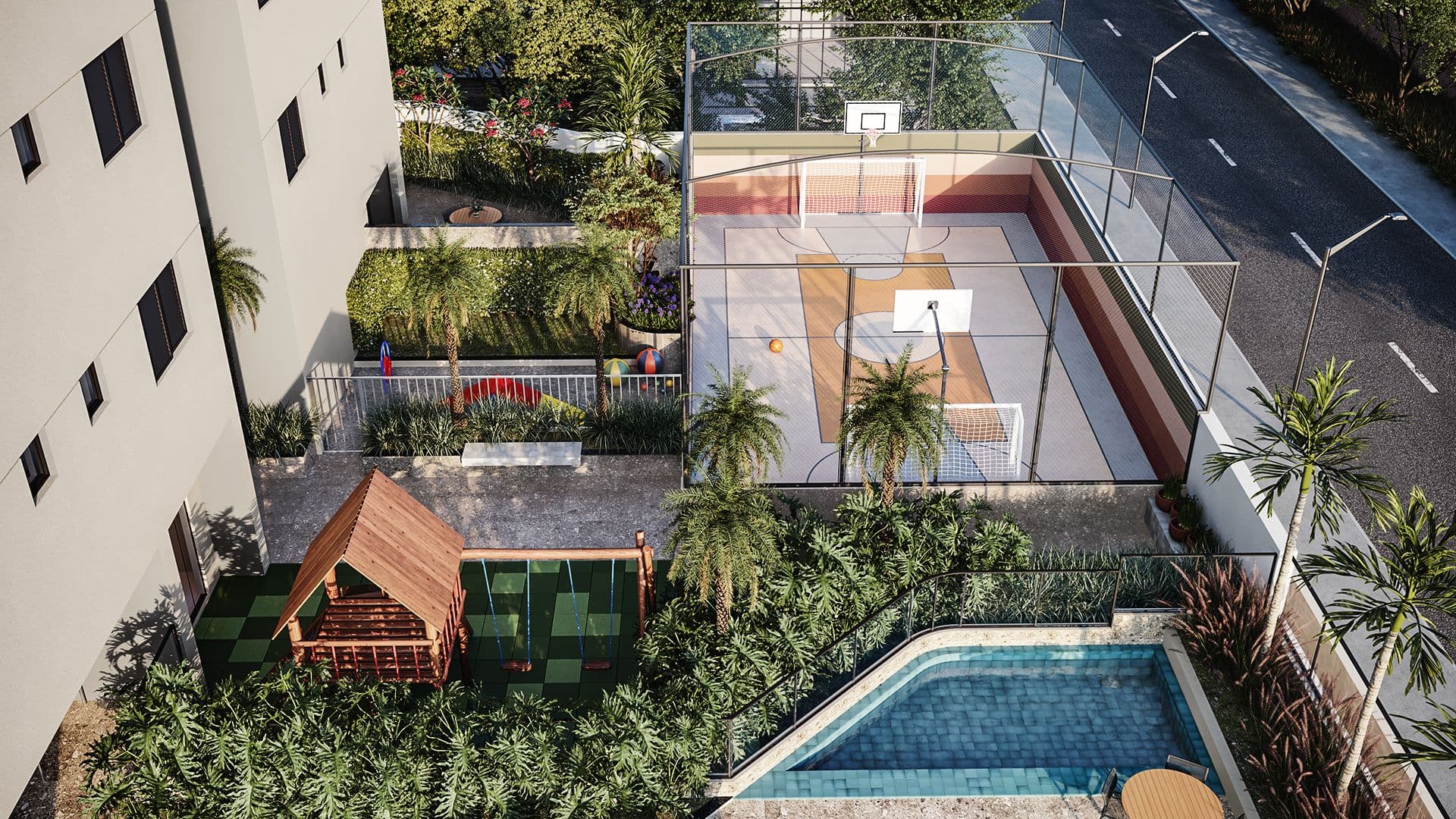 CMO Construtora - Goiânia GO